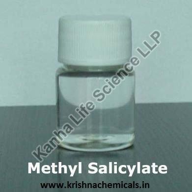 Methyl Salicylate – Kanha Life Science LLP